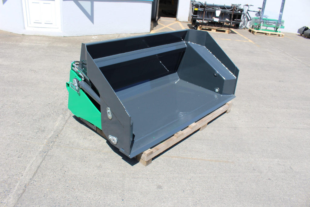 Mini Hi-Tip Bucket